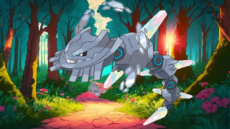 Pokémon GO: Mega-Stahlos Konter – 20 beste Angreifer im Raid-Guide