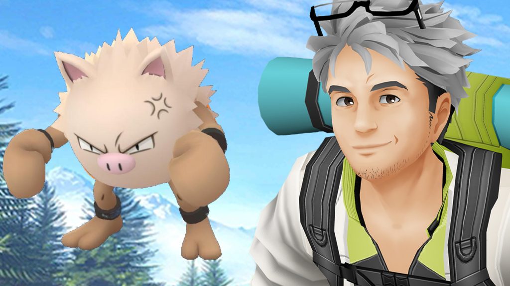 Pokémon GO: Epitaff erhalten - So klappt die Entwicklung von Rasaff