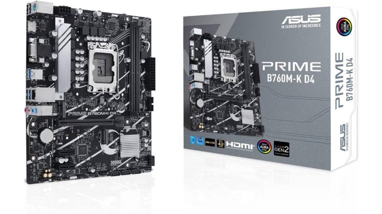 Wer mehr für ein Mainboard ausgibt, ist selber schuld! Jetzt Asus-Prime ...