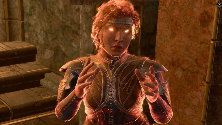 Baldur's Gate 3: House of Hope - Solve Ritual, Find Orphic Hammer or ...