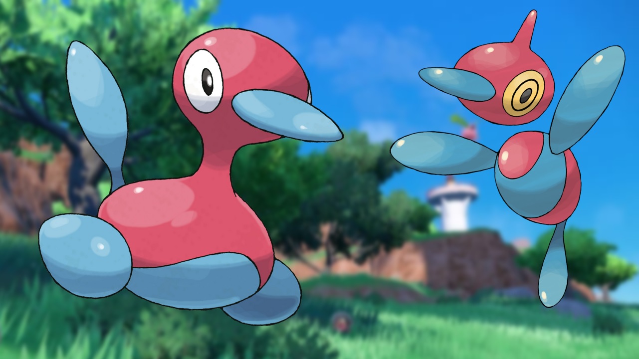 Die 11 merkwürdigsten Pokémon, die in über 1.200 Anime-Folgen Pokémon ...