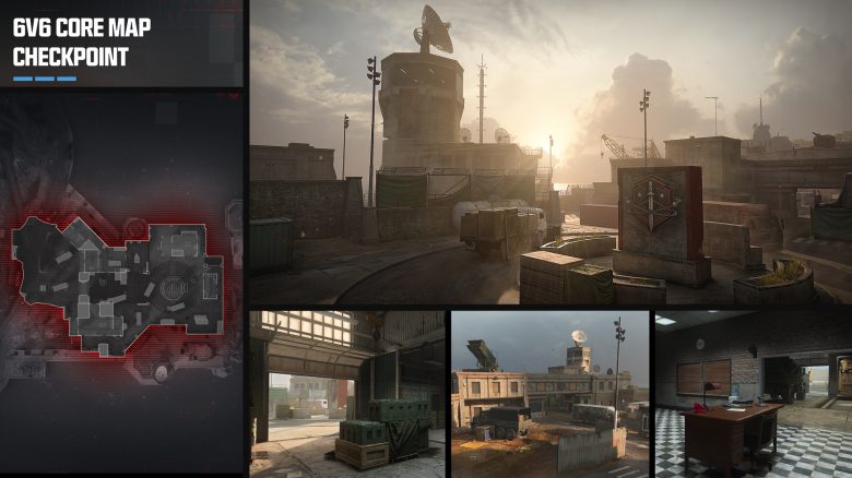 CoD MW3: Season 3 startet heute – Alles zu Roadmap, Start und Inhalten