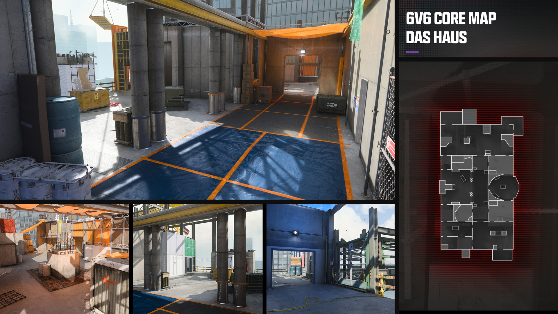 CoD: MW3 hat eine kontroverse Map von früher – Spieler sagen: Ein ...