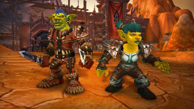 WoW Cataclysm Classic ist gestartet: Alles zu Release, Phasen, Features ...