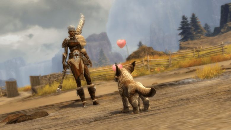 Guild Wars 2: Janthir Wilds - Alles Wichtige zu Release, Housing ...