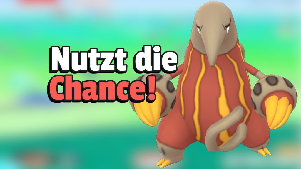 Pokémon GO: Alle regionalen Monster zum GO Fest 2024 und wie ihr sie findet