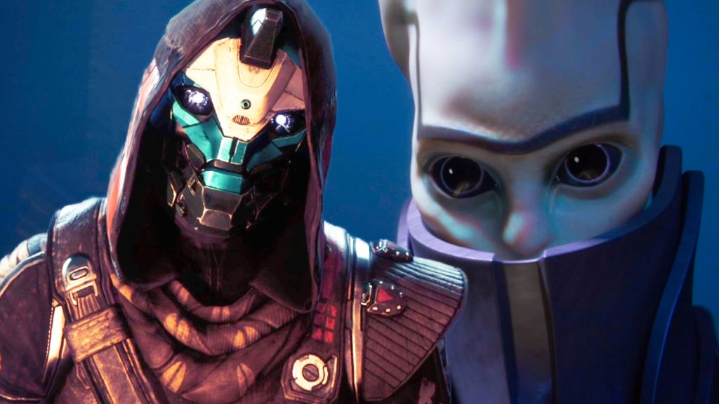 Destiny 2 allegedly had to die because the games of other studios ...