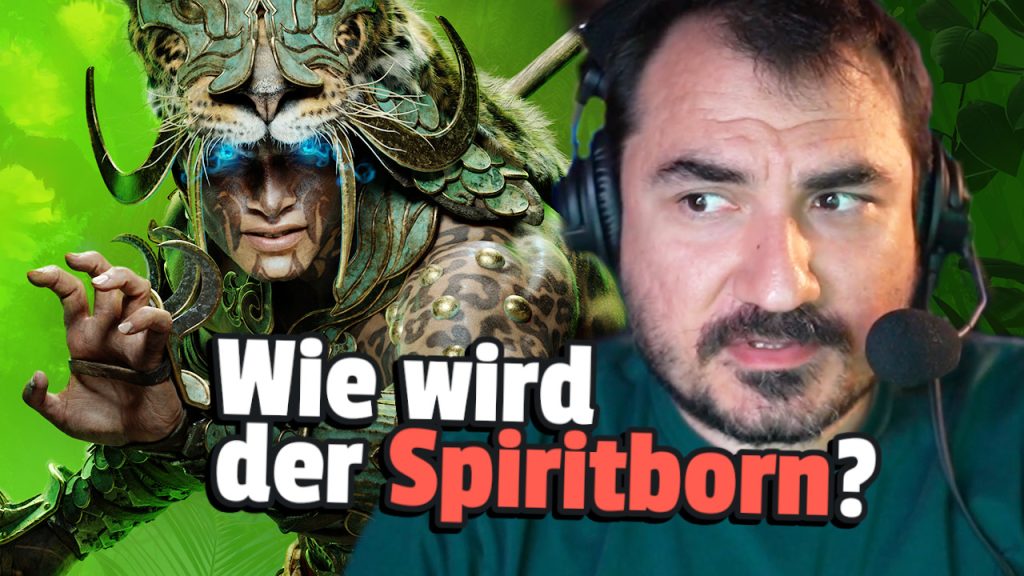 „Will everyone want to play“ – Twitch streamer talks about the new ...