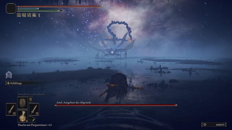 Elden Ring: Start the Ranni Quest, find Nokron & Nokstella and unlock ...