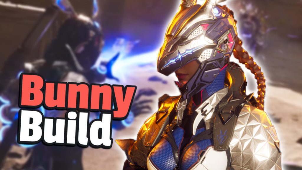 The First Descendant Bunny Build: Das perfekte Loadout zum Farmen