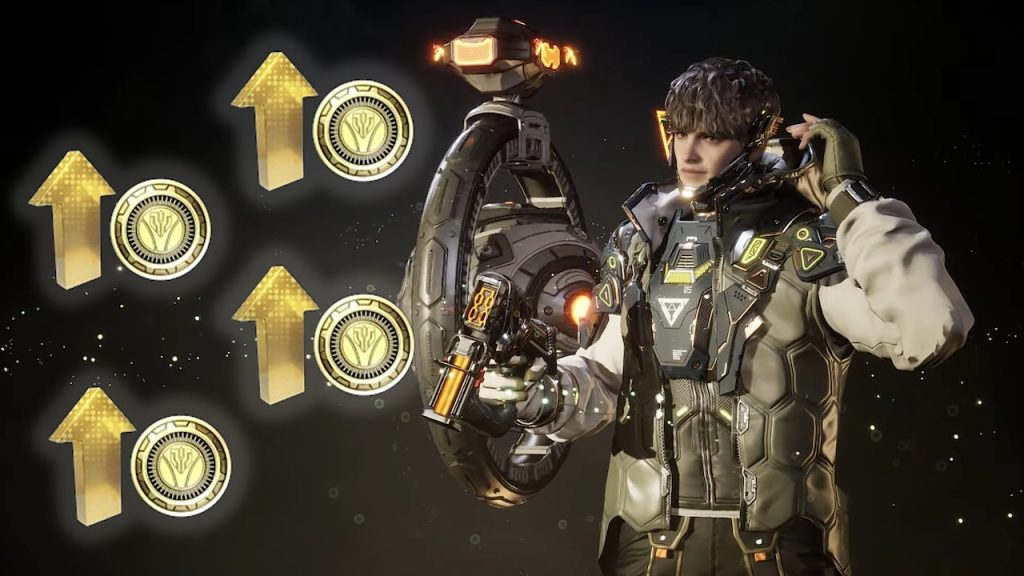 The First Descendant: Alle Guides, Einsteiger-Tipps und Builds in der ...