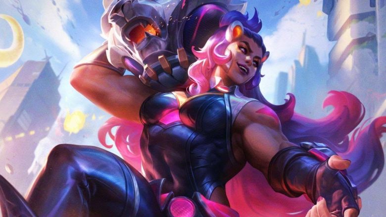 LoL Swarm: Tier List der besten Champions