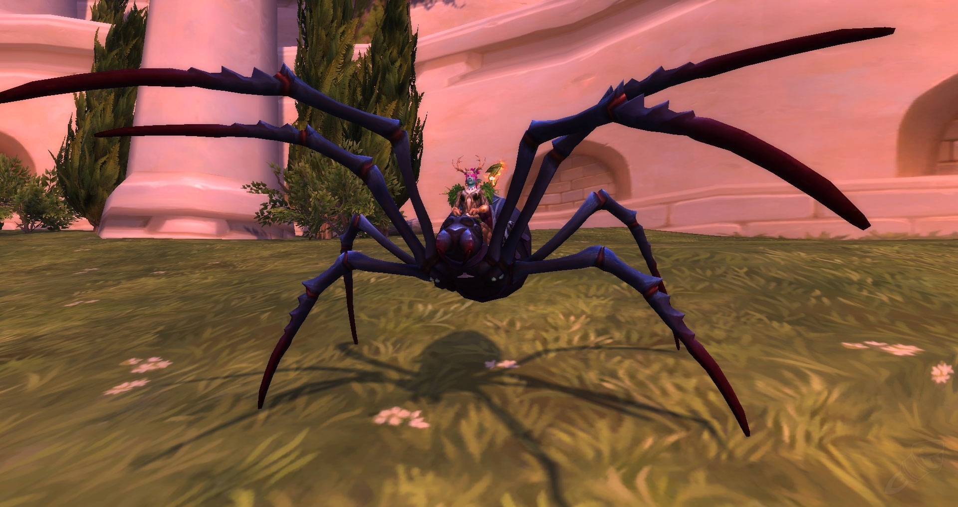 WoW: The 5 most expensive mounts you can buy for gold