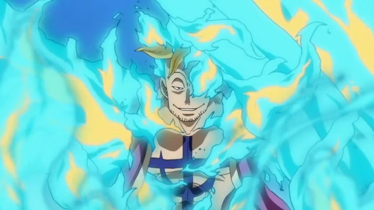 Die stärksten Teufelsfrüchte aus One Piece vom Typ Zoan, die aus ...