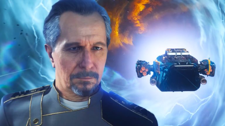 Player returns to Star Citizen after years, wants to know the status of ...