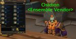 WoW: Finding Osidion – Here is the dwarf with the rewards
