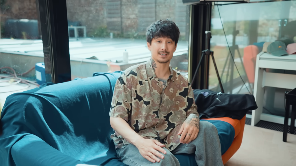 YouTuber Julien Bam announces his last main videos and the end of his ...
