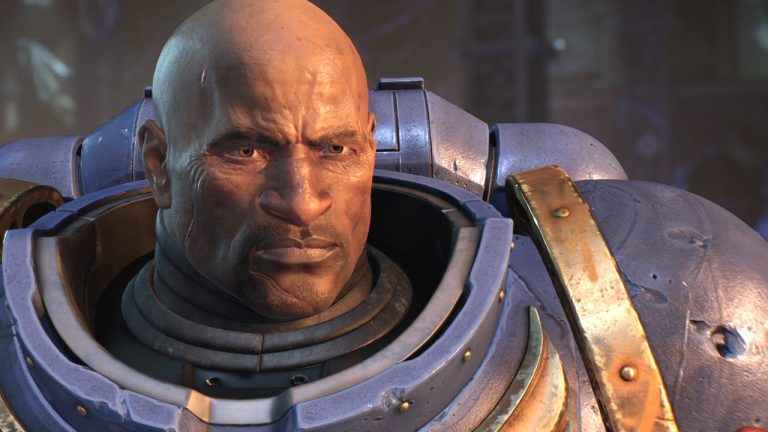 The bots in Warhammer 40,000: Space Marine 2 are intentionally bad so ...