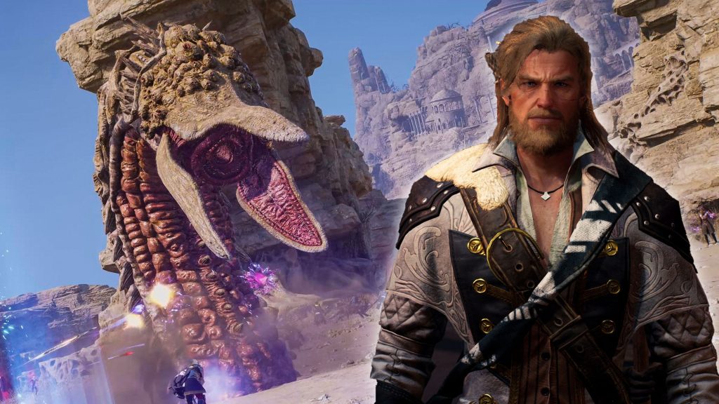 Throne and Liberty: Patch Notes für Update 1.8.4 - fixt fehlenden Loot ...