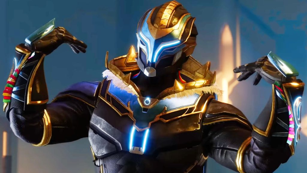 Destiny 2 gesteht, dass einige Änderungen zu weit gingen und das Spiel ...