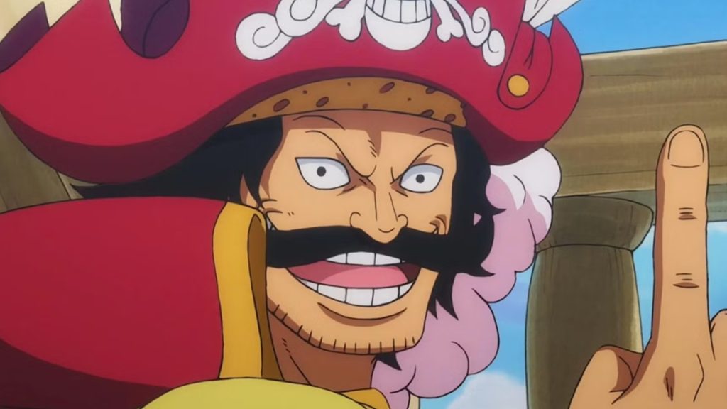 "From Homeless Bum to Pirate King": One Piece Fans Reveal Which Design ...