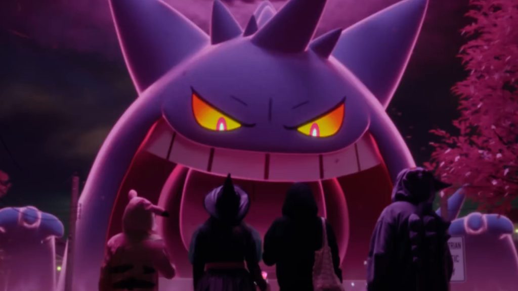 Pokémon GO Gigantamax Gengar: The best counters against the boss