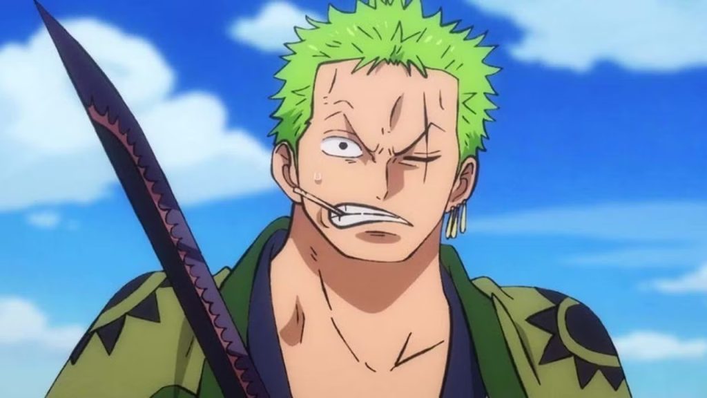 A character is so famous in One Piece that he even has his own museum