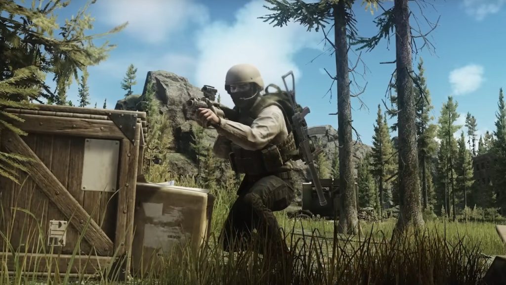 Die 10 besten Shooter für Veteranen und Neueinsteiger im Jahr 2024