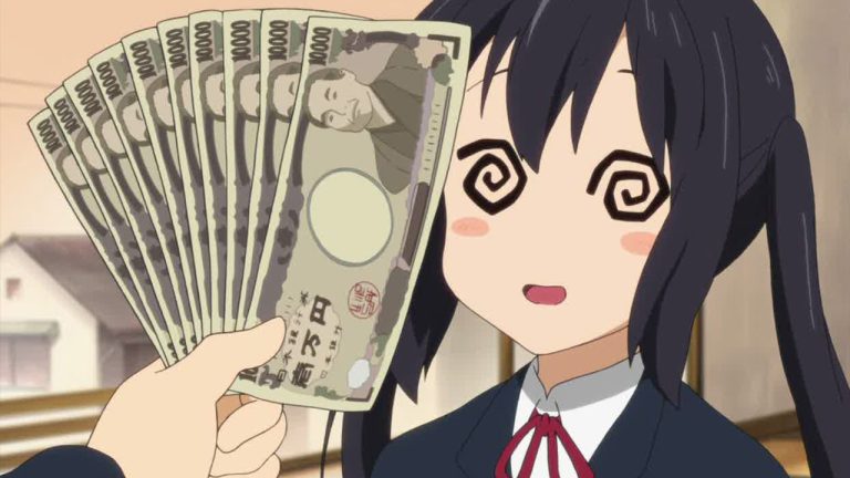 The 10 Most Expensive Anime Series in the Ranking