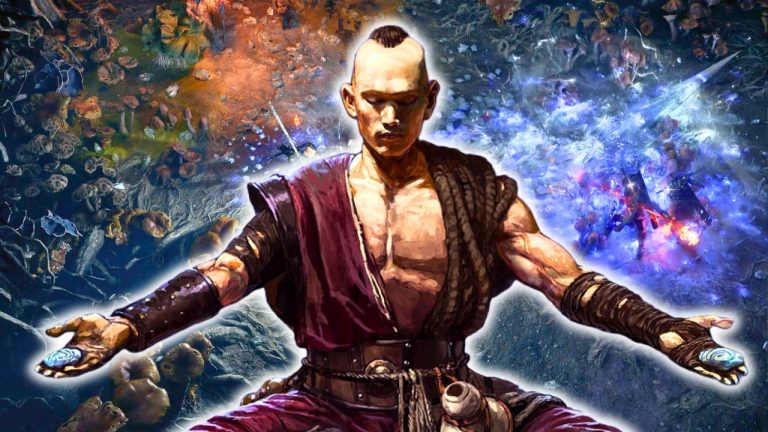 Entwickler von Path of Exile 2 haben es übertrieben, drehen Spielern ...