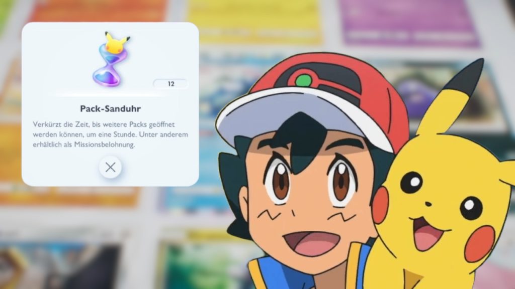 Pokémon TCG Pocket players hoard pack timers for good reason, but are ...