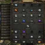 Path of Exile 2: All Spirit Gems and their permanent effects overview