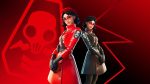 Fortnite: Die 9 seltensten Skins aus 2026