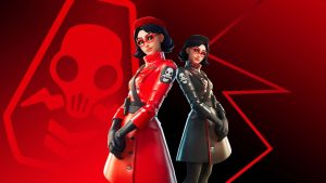 Fortnite: Die 9 seltensten Skins aus 2026