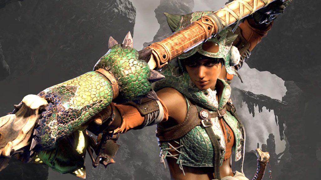 Monster Hunter Wilds lets you carry a second weapon, but is it worth it ...