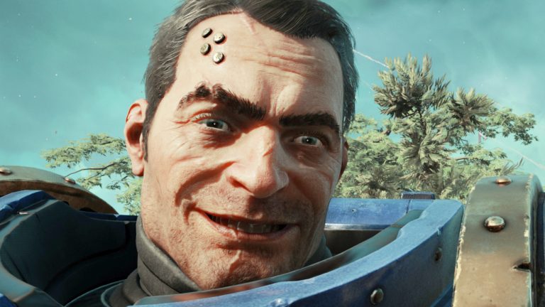 Warhammer 40,000 has a new, "perfect" game on Steam and you can play ...