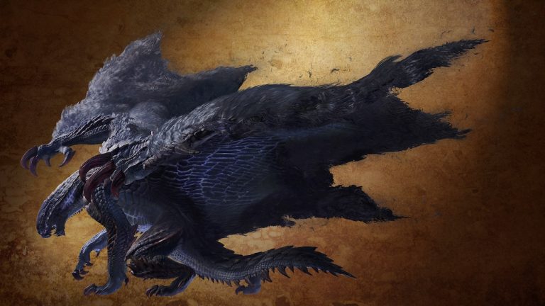 Monster Hunter Wilds: Alle Monster mit Schwächen, Location und Beute in ...
