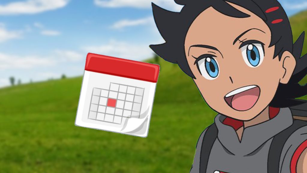 Pokémon GO: Merkt euch jetzt schon 16 Termine für die neue Season
