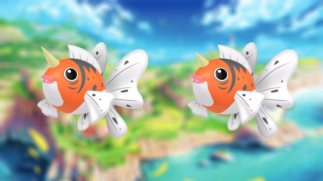 An 8 Merkmale erkennt ihr, ob ein Pokémon ein Männchen oder Weibchen ist