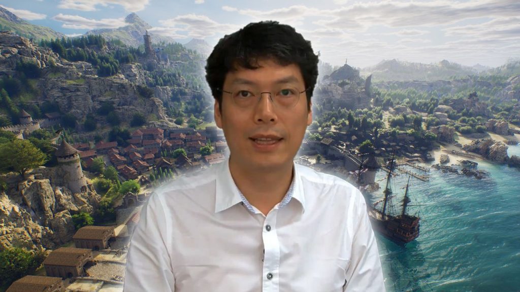 Successor to ArcheAge shows combat for the first time, players mock: No ...