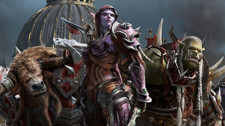 Die 16 MMORPGs mit den meisten Spielern laut offizieller Zahlen der ...
