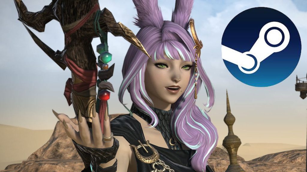 The 5 Best MMORPGs on PS4, PS5, and Xbox in 2026