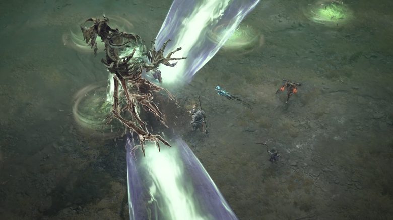 Wir haben mit dem Dev gesprochen, den die Fans von Diablo 4 lieben und ...