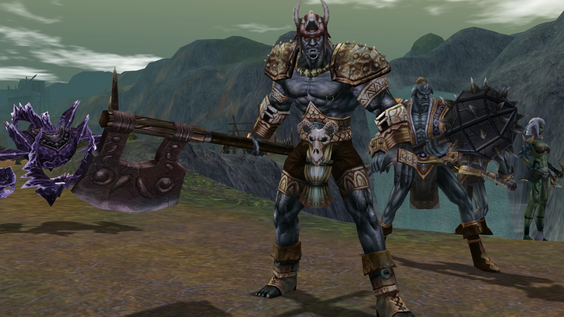 Das total veraltete Metin2 ist auch 2026 noch ein erfolgreiches MMORPG ...