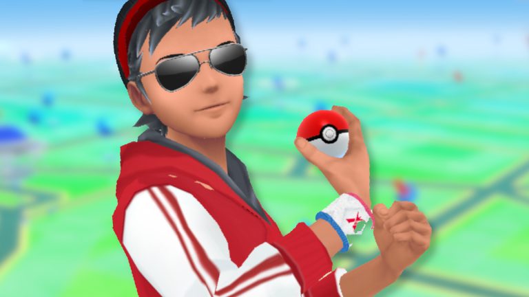 Pokémon GO is no longer compatible with certain smartphones after the ...