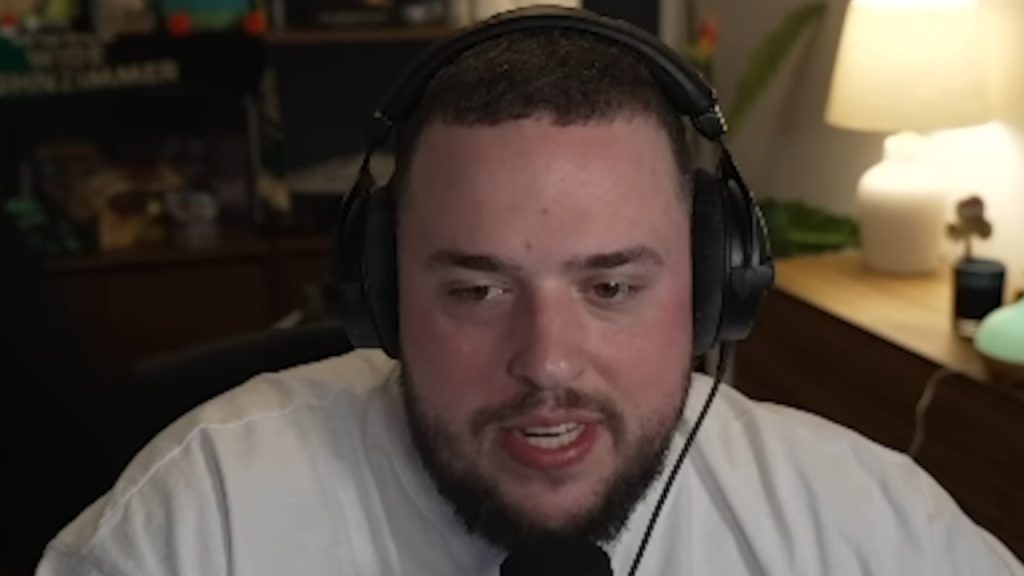 Twitch-Streamer redet über die Erwartungen an GTA 6 und ist sich sicher ...