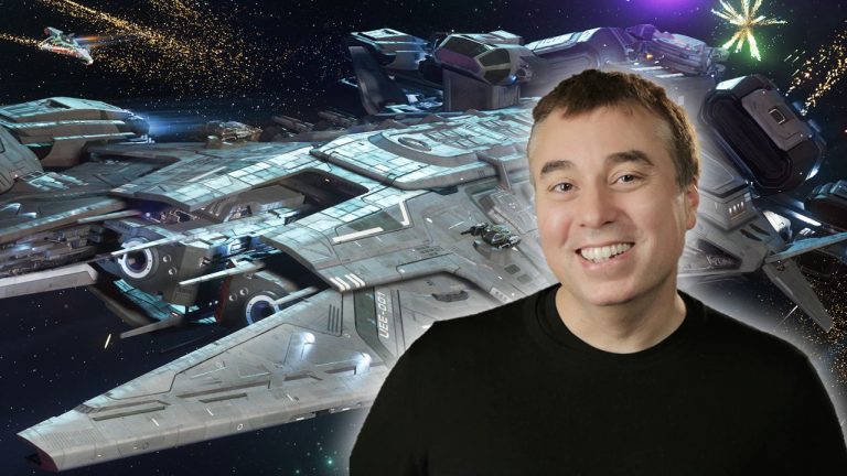 Verschiebt sich Squadron 42 doch nochmal? Chris Roberts äußert sich zum ...