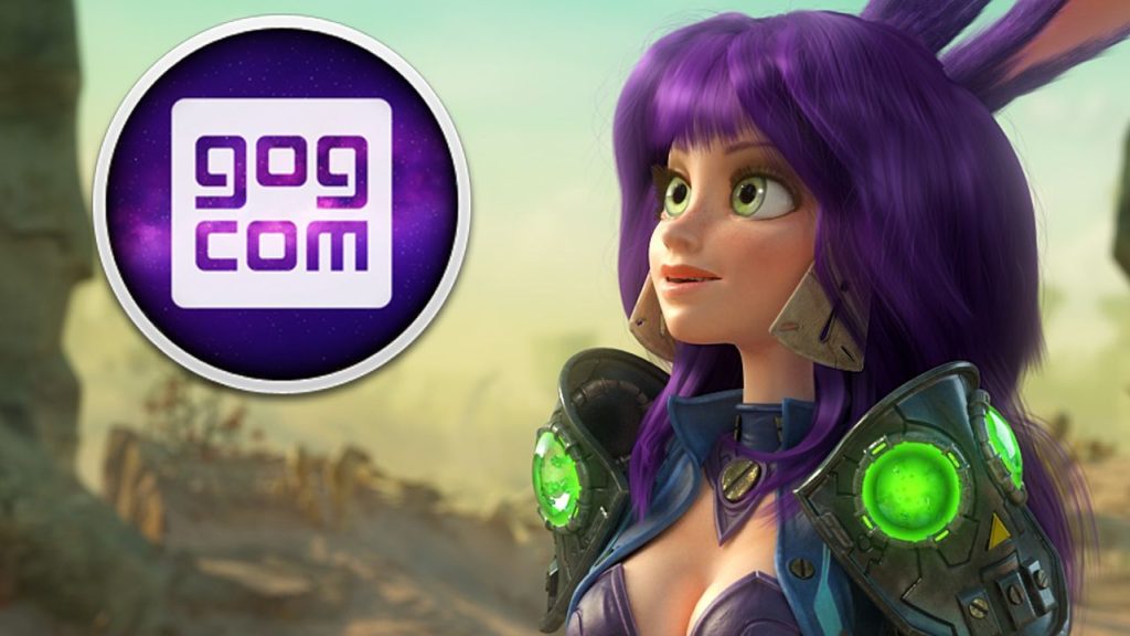 WildStar makes a comeback on GOG - Players vote for this dream ...