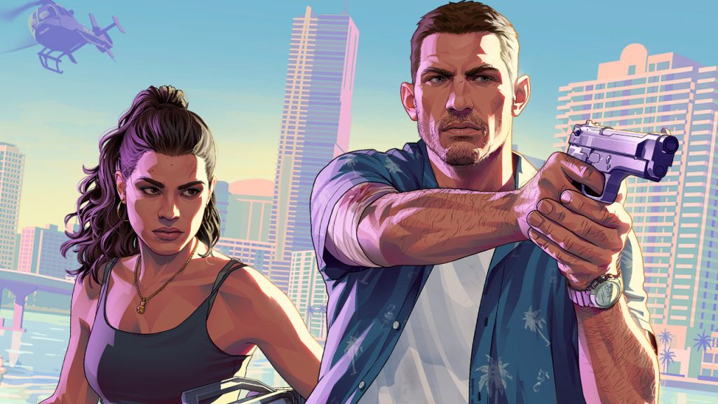 GTA 6: Alle Infos zur Map - So sieht Vice City aus