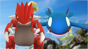 Pokémon GO: Alle Raid-Stunden und legendären Bosse im Juni 2025 – Heute ...